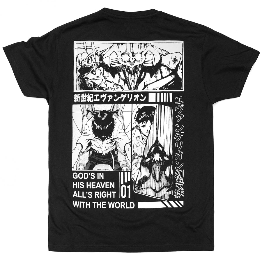 Ropa Anime, Manga y Videojuegos - ACID POP