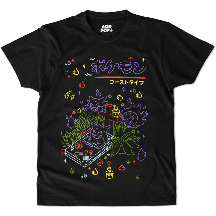 Ropa Anime, Manga y Videojuegos - ACID POP