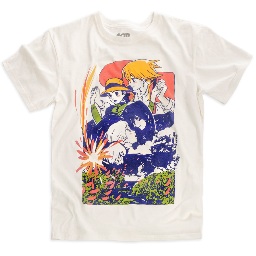 Ropa Anime, Manga y Videojuegos - ACID POP