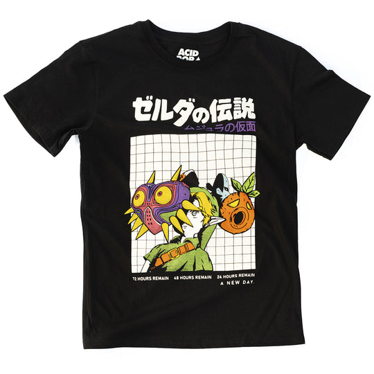 Ropa Anime, Manga y Videojuegos - ACID POP