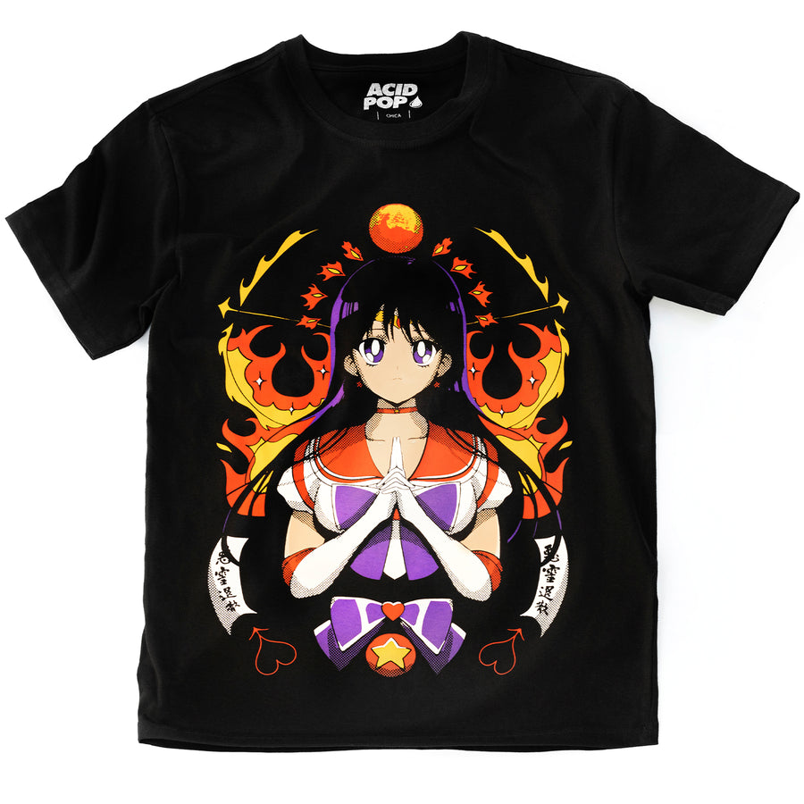 Ropa Anime, Manga y Videojuegos - ACID POP