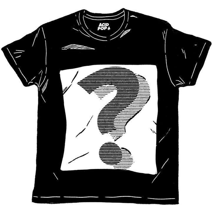 Ropa Anime, Manga y Videojuegos - ACID POP