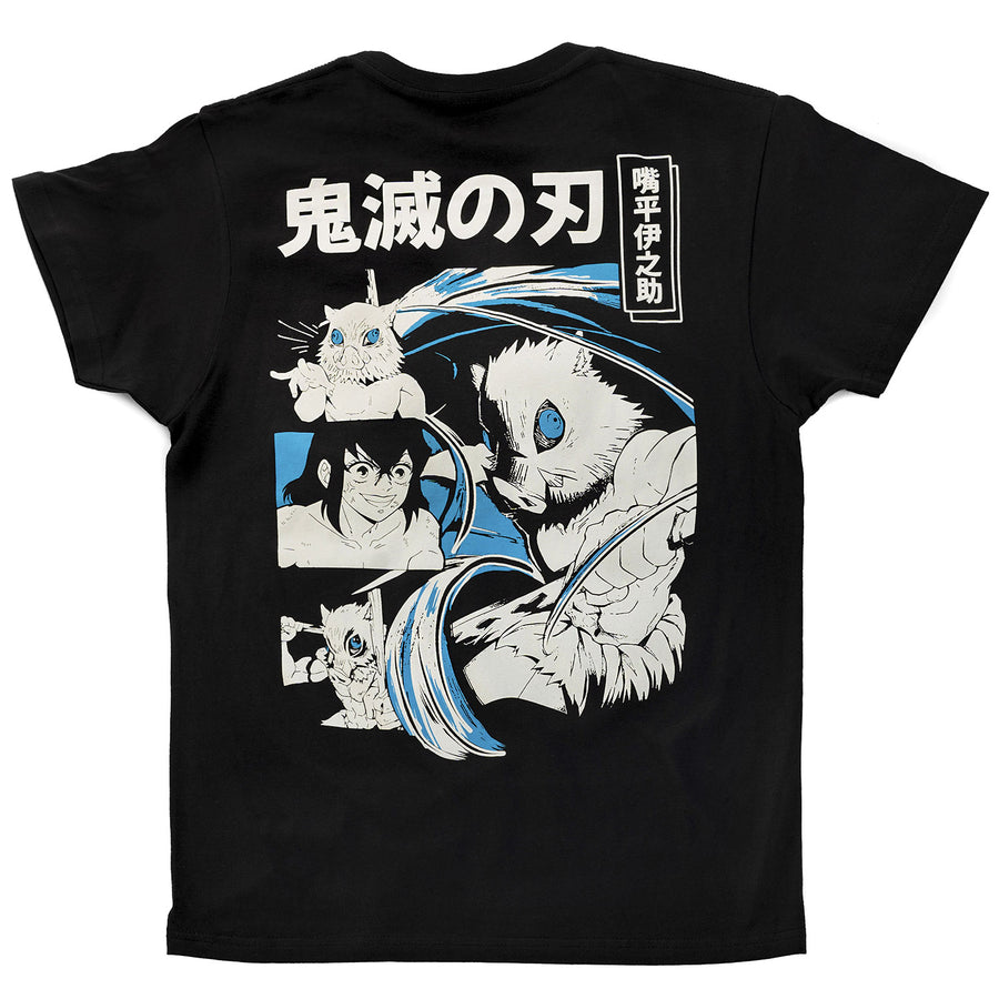 Ropa Anime, Manga y Videojuegos - ACID POP